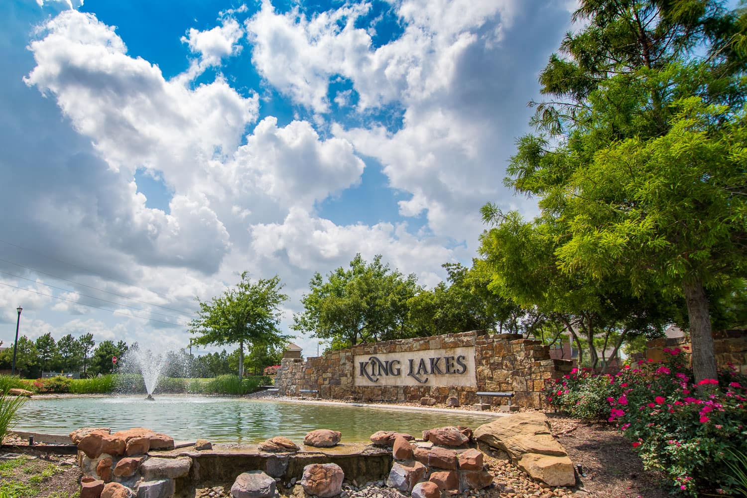 King Lakes - KGA DeForest Design, LLC