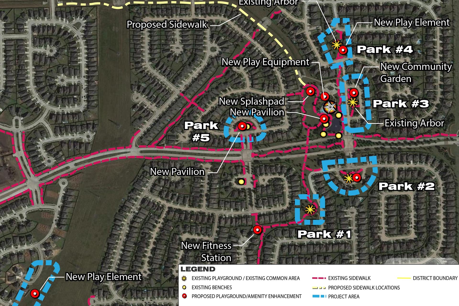 Services - KGA DeForest Design, LLC