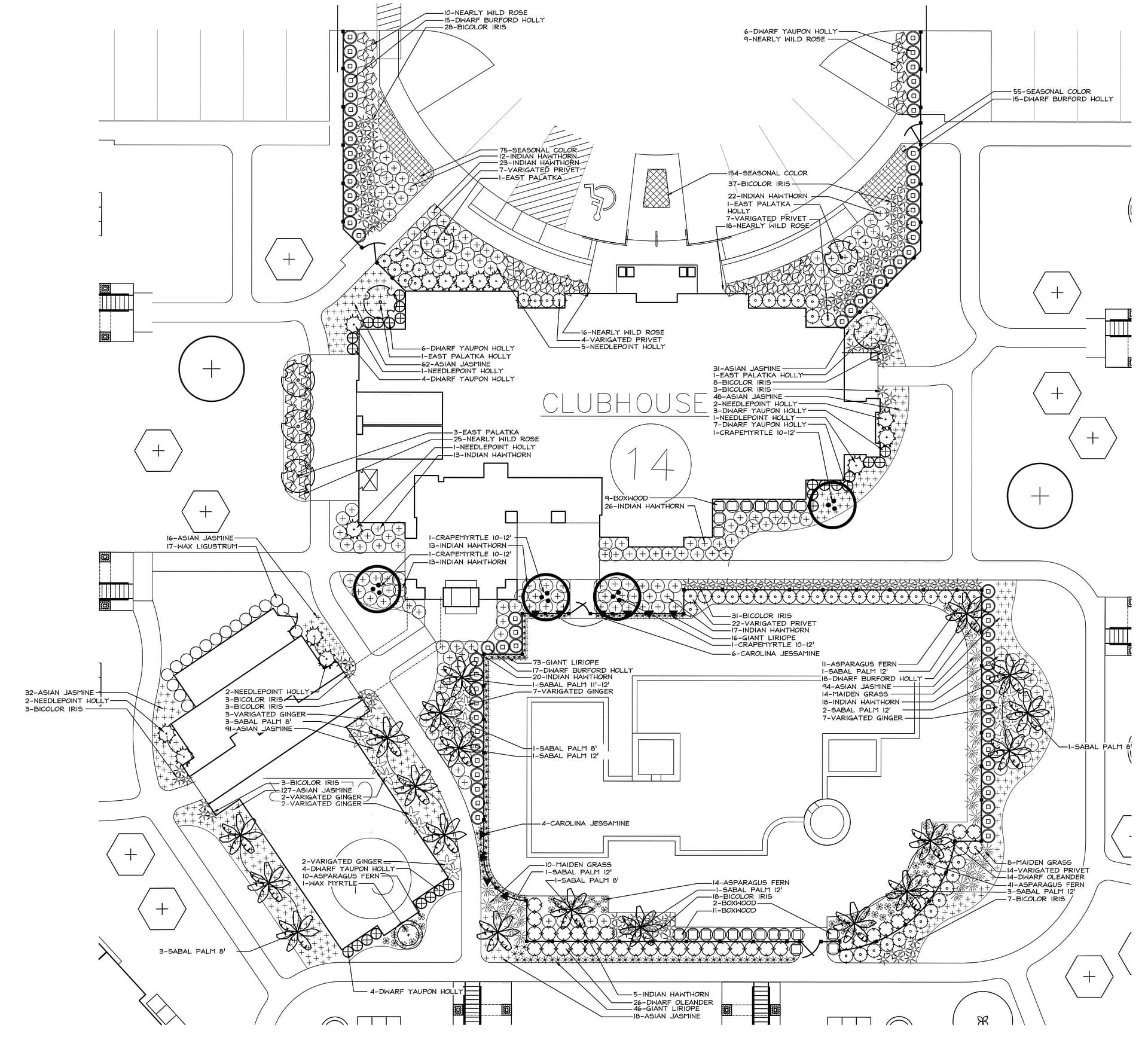 Services - KGA DeForest Design, LLC